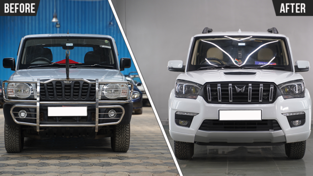 Top Modification – Autorounders