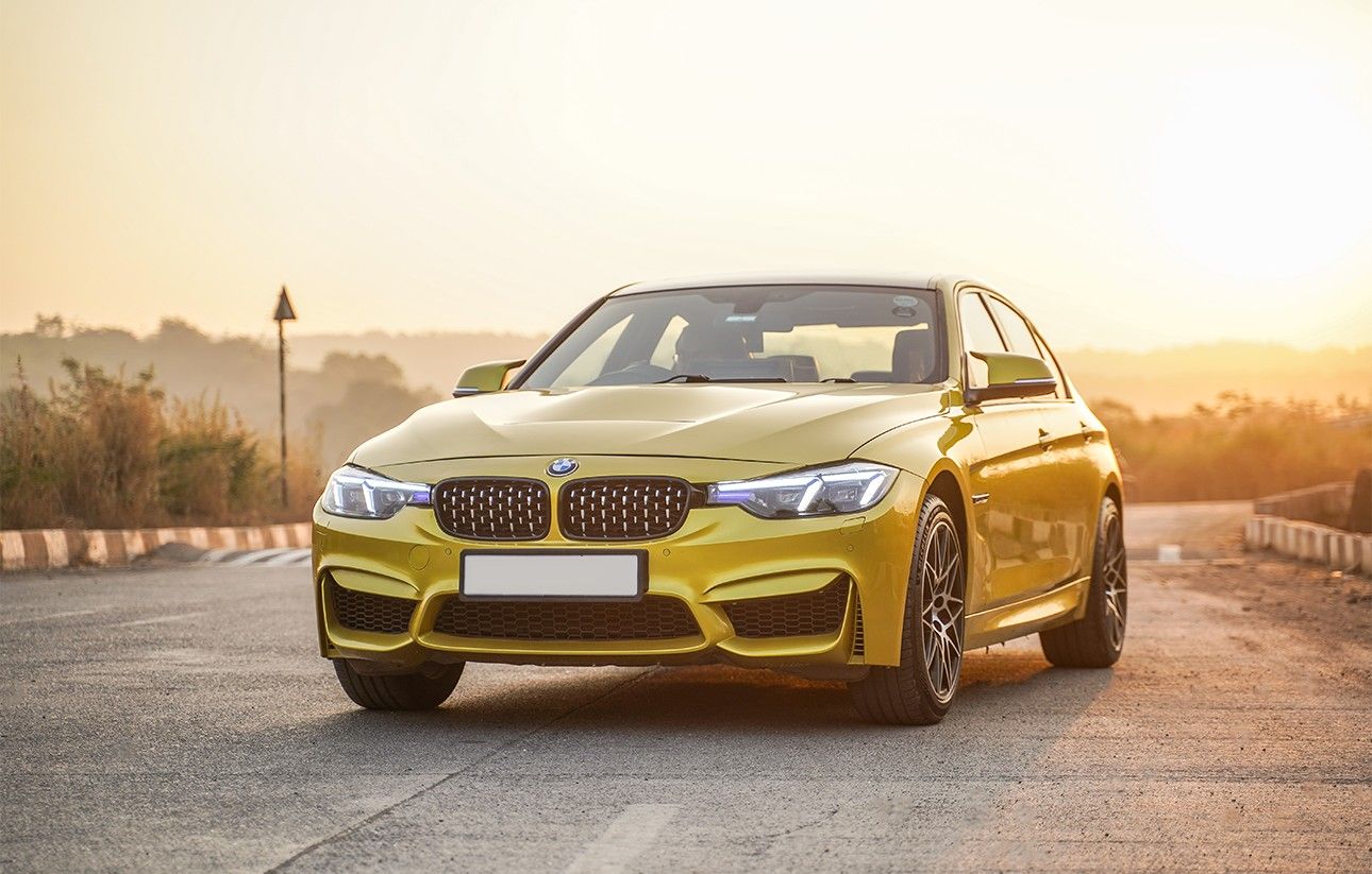 Autorounders – Top Car Modifiers in India